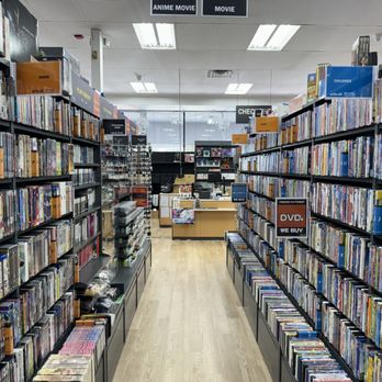 BOOKOFF - RIVERSIDE - Updated December 2025 - 96 Photos & 49 Reviews ...