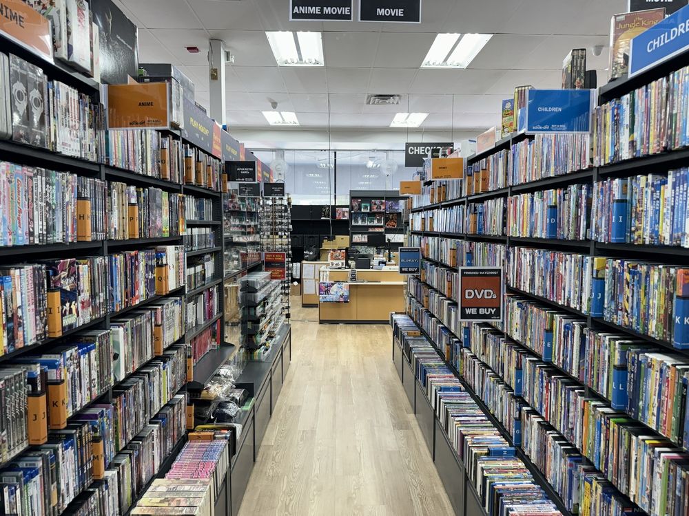 BOOKOFF - RIVERSIDE - Updated April 2025 - 93 Photos & 37 Reviews ...