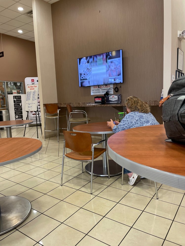 FIRST TEAM TOYOTA - Updated January 2026 - 56 Photos & 90 Reviews ...