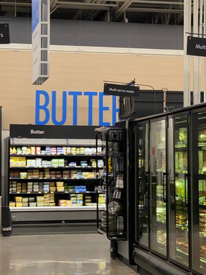 WALMART SUPERCENTER - Updated August 2024 - 22 Photos - 861 County Rd F ...