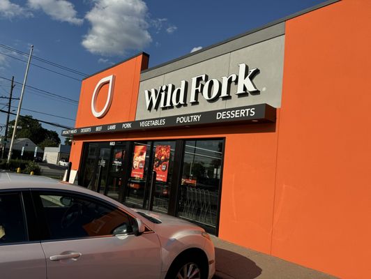 WILD FORK - NASSAU PLAZA - Updated June 2026 - 46 Photos & 15 Reviews ...