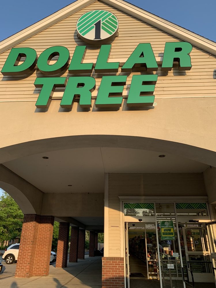 DOLLAR TREE - Updated October 2025 - 17 Reviews - 1 Carlisle Rd ...