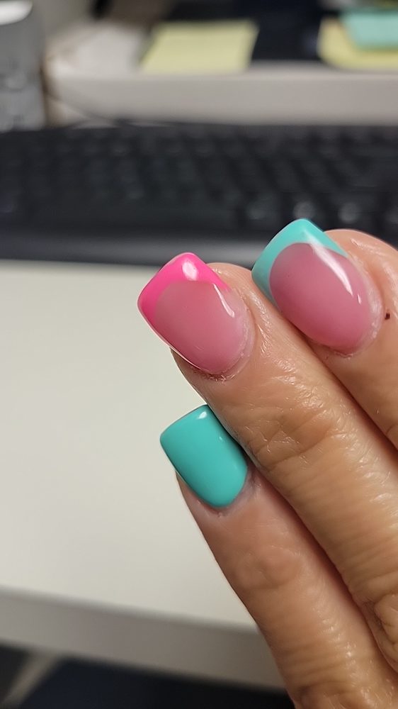 HD NAIL SALON & SPA II - Updated October 2025 - 14 Photos & 16 Reviews ...