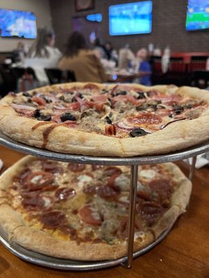 BROOKLYN HEIGHTS PIZZERIA - Updated August 2025 - 144 Photos & 284 ...