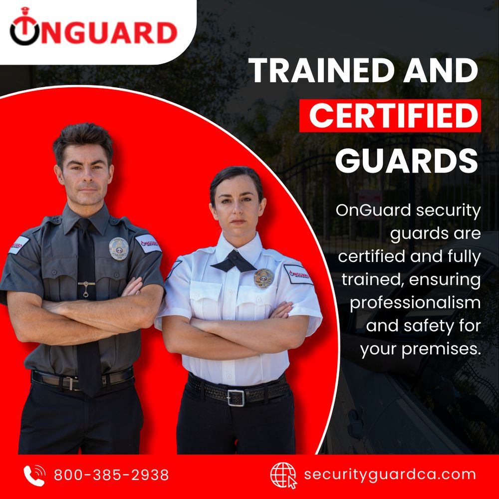 ONGUARD - Updated May 2024 - 21 Photos - 270 E Douglas Ave, El Cajon ...