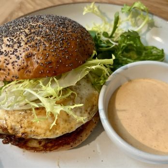 BACKHAUS - BURLINGAME - Updated November 2024 - 333 Photos & 135 ...