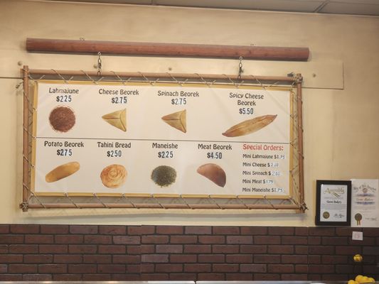 TARON BAKERY - Updated October 2025 - 36 Photos & 113 Reviews - 12901 ...