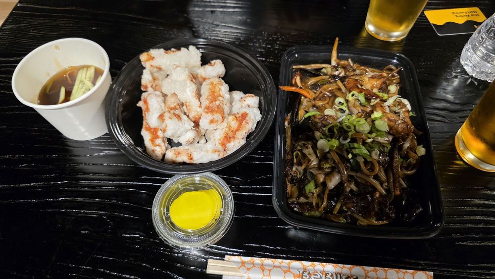 JEONG’S NOODLE - Updated December 2025 - 27 Photos & 15 Reviews - 1 ...