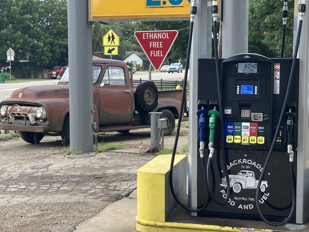 BACKROADS FOOD AND FUEL - Updated December 2025 - 101 Avenue C, Valley ...