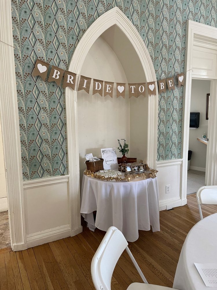 DEDHAM COMMUNITY HOUSE - Updated December 2025 - 10 Photos - 671 High ...