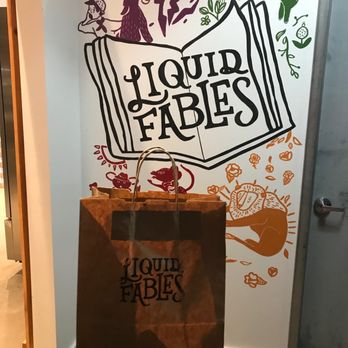LIQUID FABLES - Updated October 2025 - 81 Photos & 18 Reviews - 1 E ...