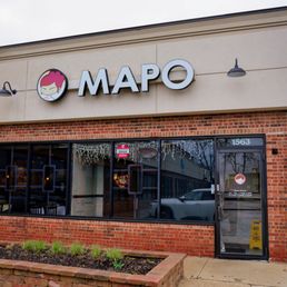 MAPO RESTAURANT - Updated December 2025 - 607 Photos & 441 Reviews ...