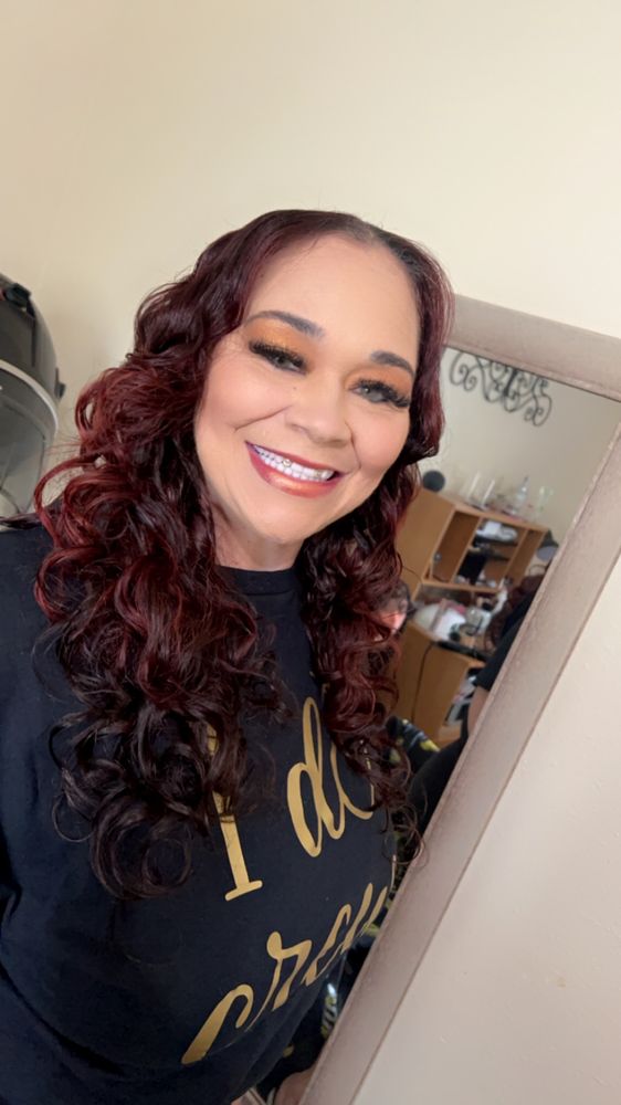 MS JAY HAIR & SPA - Updated October 2025 - 26 Photos - 204 W Evergreen St, Lafayette, Louisiana ...