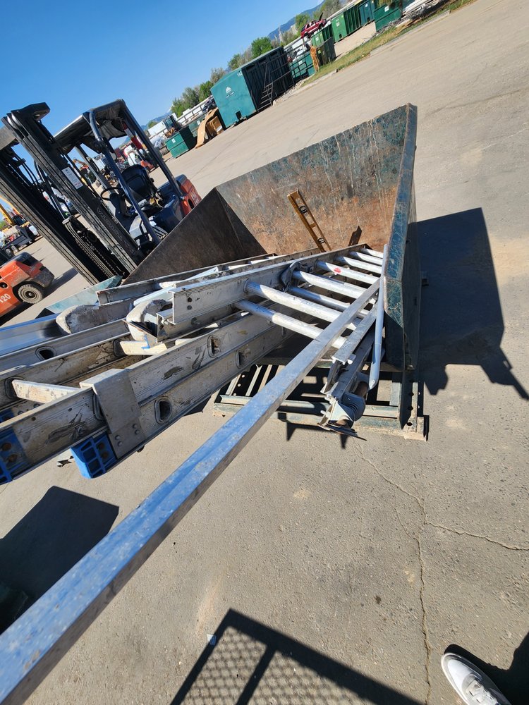 COLORADO IRON & METAL - Updated January 2026 - 13 Photos - 903 ...