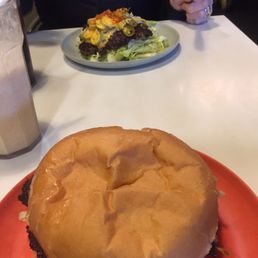 JACK’S BURGER SHACK - Updated December 2025 - 120 Photos & 160 Reviews ...