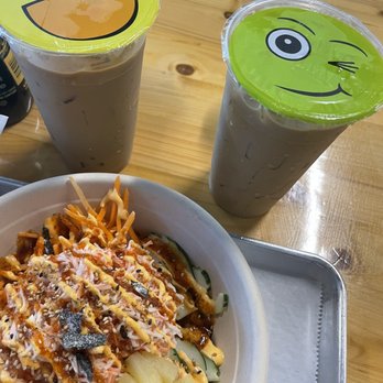 POKÉ ISLAND PLUS - 139 Photos & 32 Reviews - 8636 Hunters Village Rd ...