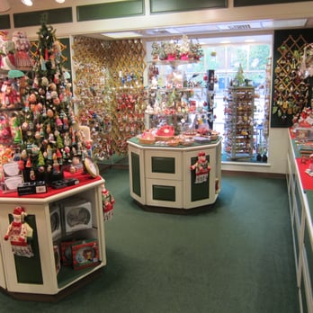 CHRISTMAS SHOP - Updated August 2025 - 24 Photos & 10 Reviews - 415 W ...