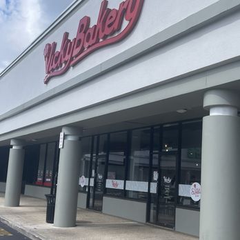 VICKY BAKERY - Updated December 2025 - 134 Photos & 60 Reviews - 4556 S ...