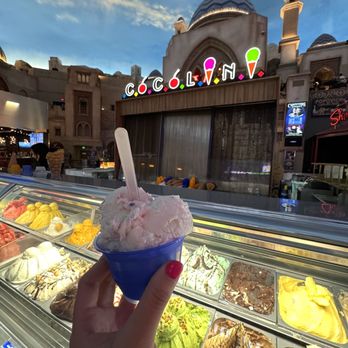 COCOLINI’S - Updated June 2025 - 422 Photos & 245 Reviews - 3355 Las ...