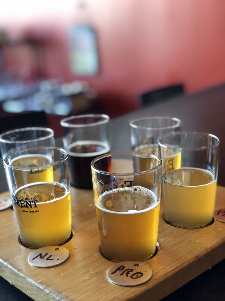 ELEMENT BREWING & DISTILLING - Updated October 2025 - 50 Photos & 42 ...