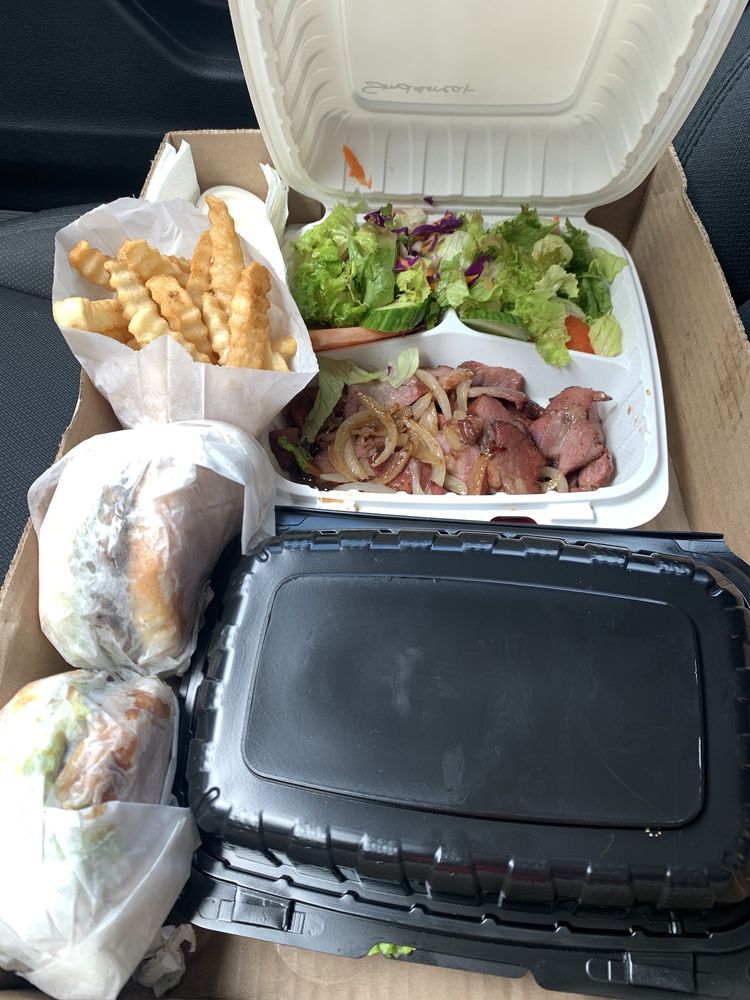 VERNA’S DRIVE IN - Updated July 2024 - 164 Photos & 193 Reviews - 1765 ...