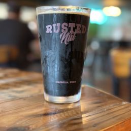 RUSTED NUT - Updated October 2025 - 39 Photos & 31 Reviews - 7647 State ...