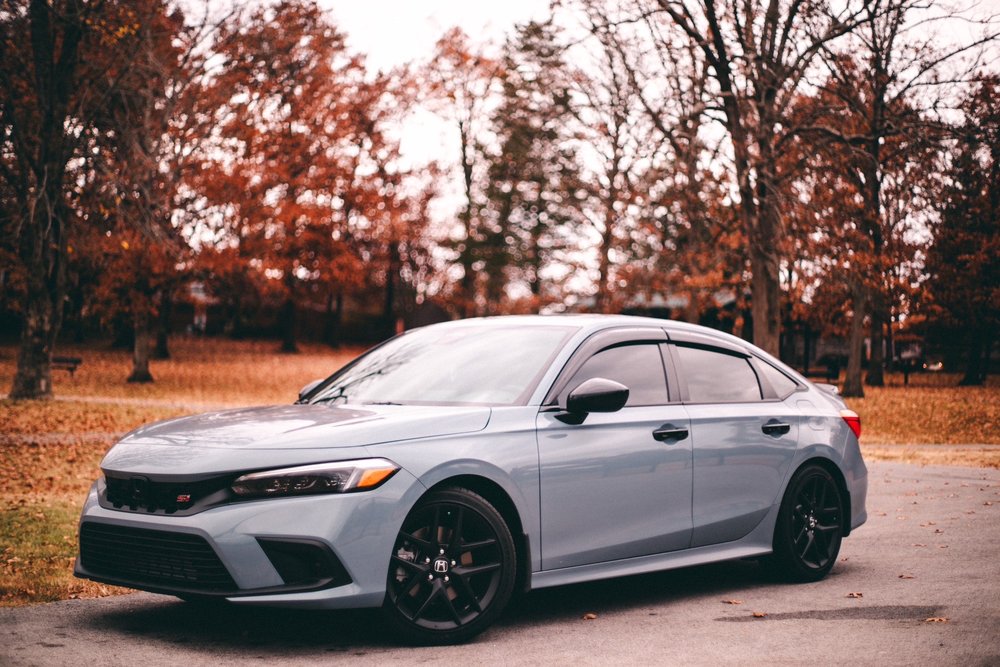 SUN TINT - Updated November 2025 - 86 Photos & 21 Reviews - 4511 Poplar ...