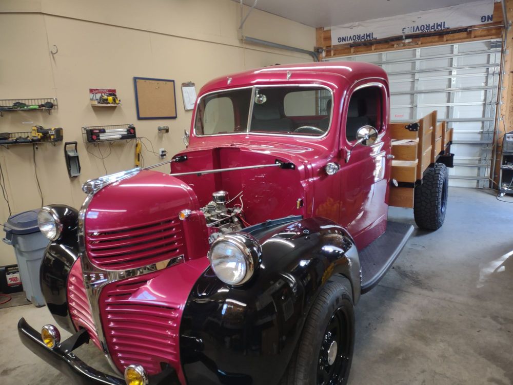 ANDY BERNBAUM VINTAGE AUTO PARTS - Updated December 2025 - 93 Border St ...