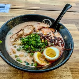KAZ RAMEN - Updated March 2025 - 2573 Photos & 3319 Reviews - 22413 ...