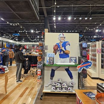 THE BFLO STORE - Updated December 2025 - 155 Photos & 32 Reviews - 4199 ...