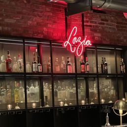 LAZIA - Updated October 2025 - 412 Photos & 164 Reviews - 2101 Central ...