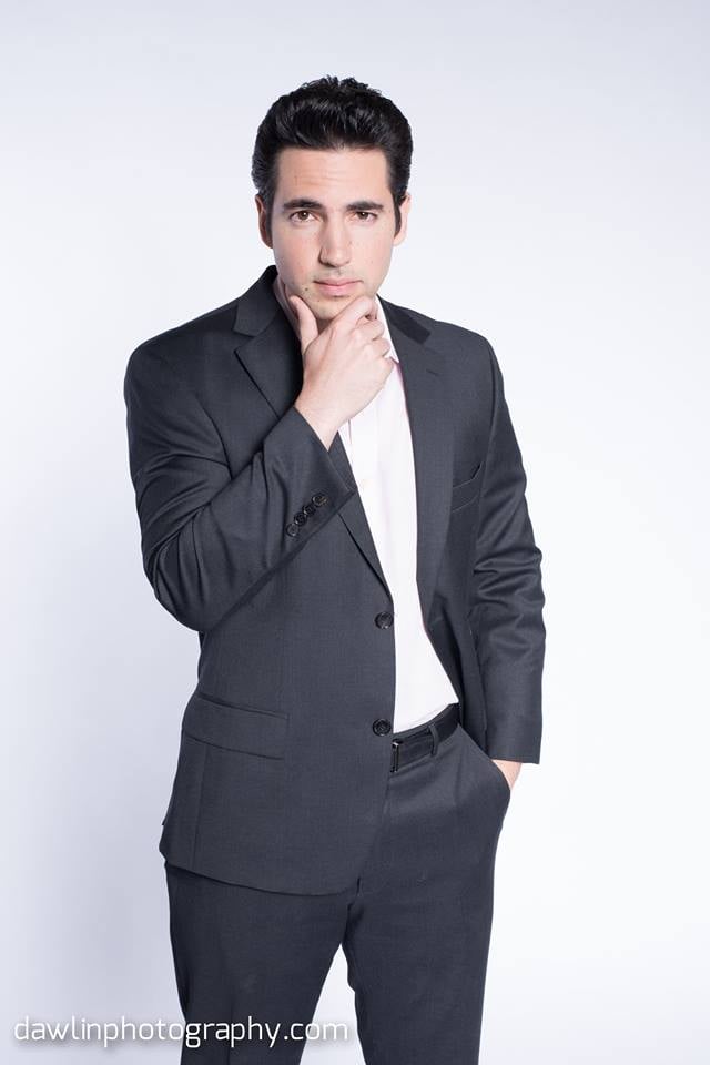 DAWLIN PHOTOGRAPHY - Updated May 2024 - Burbank, California - Session ...