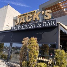 JACK’S RESTAURANT & BAR - Updated January 2026 - 2352 Photos & 1629 ...