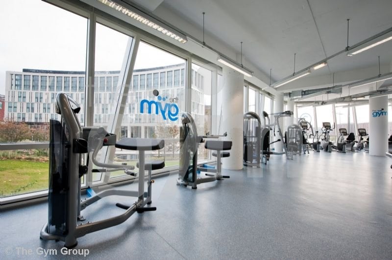 THE GYM LIVERPOOL - Updated September 2024 - 13 Photos & 10 Reviews ...
