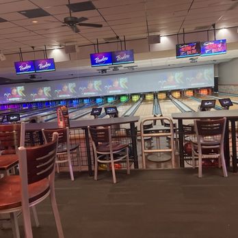 BOWLERO MIDPOINT - Updated June 2024 - 16 Photos & 15 Reviews - 1899 ...