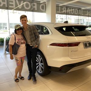 JAGUAR LAND ROVER LOS ANGELES SERVICE CENTER - Updated October 2025 ...