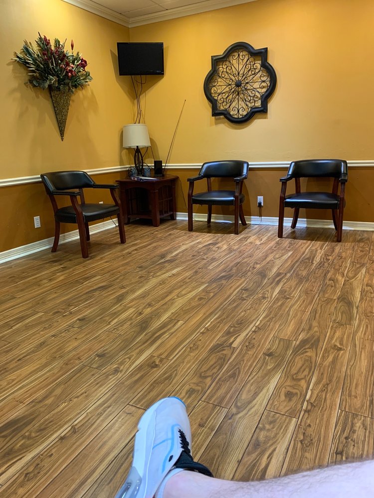 CARDINAL PAIN CENTER PA - 1411 Beckley Ave, Dallas, Texas - Phone ...