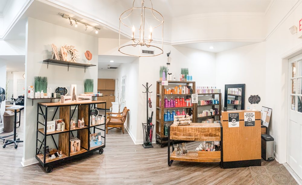 STUDIO 3 ELEVEN SALON - Updated July 2025 - 115 Photos & 19 Reviews ...