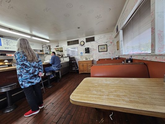 OLD RICHMOND GRILL - Updated April 2026 - 48 Photos & 23 Reviews - 6425 ...