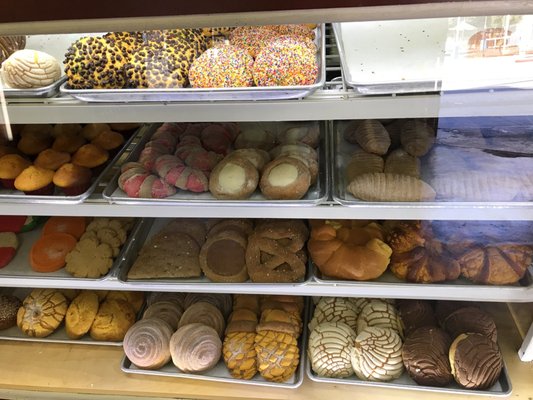 ALVAREZ BAKERY - Updated September 2025 - 24 Photos & 20 Reviews - 4125 ...