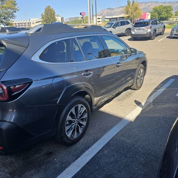 GARCIA SUBARU NORTH - Updated December 2025 - 37 Photos & 80 Reviews ...