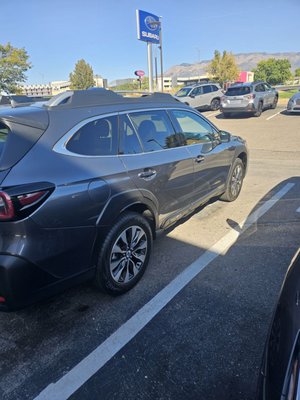 GARCIA SUBARU NORTH - Updated September 2025 - 37 Photos & 77 Reviews ...