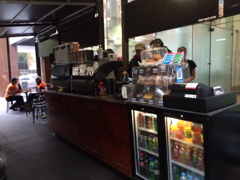 CAFE ON COLLINS - Updated June 2025 - 303 Collins St, Melbourne ...