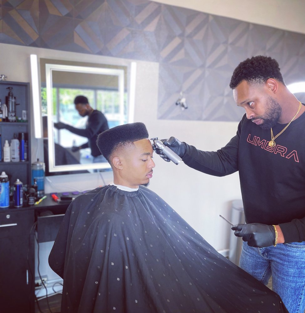 RARE CHAIR BARBERSHOP - Updated January 2026 - 16825 48th Ave W, Lynnwood, Washington - Barbers ...