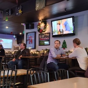 WILDCATS BAR & GRILL - 39 Photos & 43 Reviews - 1448 Yankee Doodle Rd ...