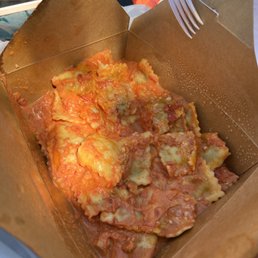 THE RAVIOLI HOUSE - 425 Photos & 564 Reviews - 505 S B St, San Mateo ...