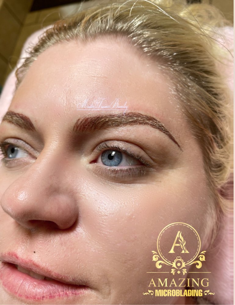 AMAZING MICROBLADING ACADEMY - Updated September 2024 - 26 Photos ...