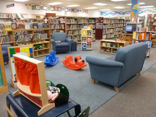 UPPER DUBLIN PUBLIC LIBRARY - Updated December 2025 - 27 Photos - 520 ...