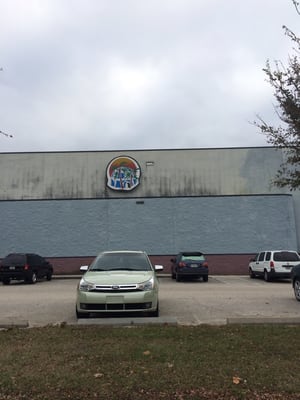 ELLENTON ICE & SPORTS COMPLEX - 20 Reviews - Skating Rinks - 5309 29th ...