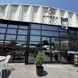 APRÈS - Updated November 2025 - 165 Photos & 53 Reviews - 148 Anderson ...